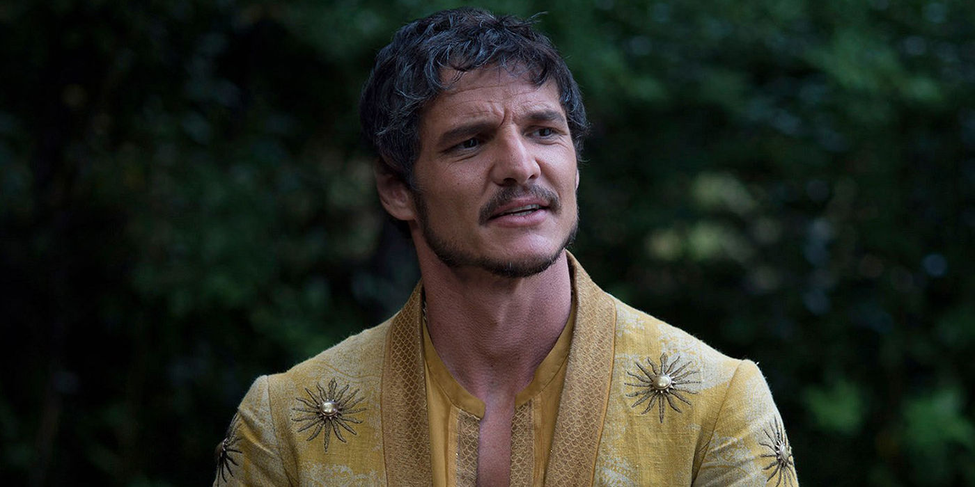 17 Interesting Facts About The One And Only: Pedro Pascal - Onedio