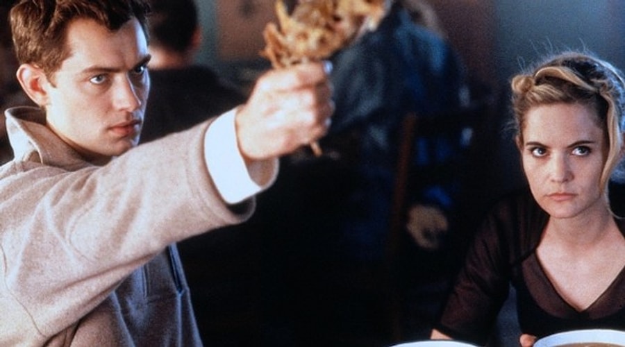 39 Extraordinary Movies To Mess With Your Mind! - Onedio