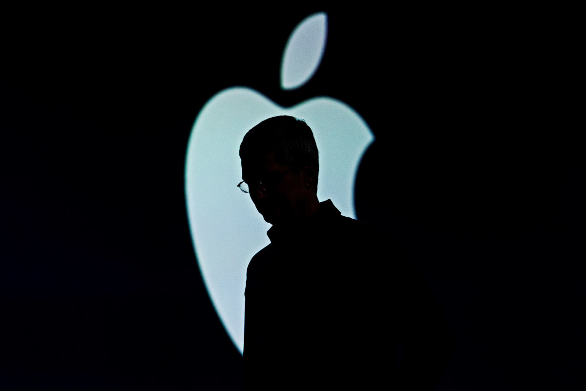 Apple'ın Yıllık Geliri 2001'den Bu Yana İlk Kez Düştü - Onedio