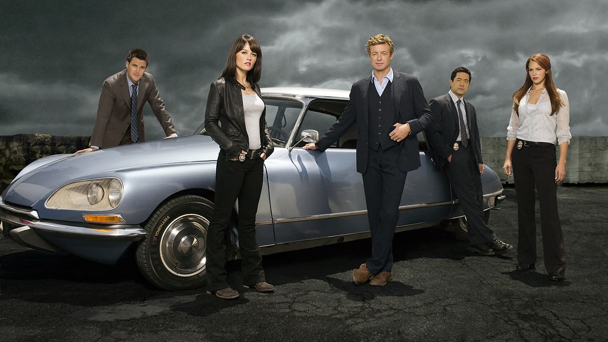 The 16 Best Crime-Solving TV Shows For True Binge-Watchers Out There ...