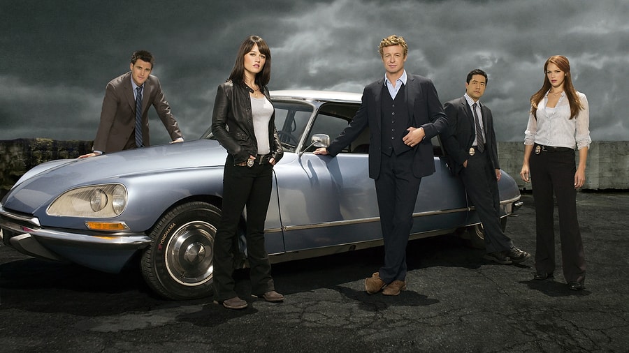 The 16 Best Crime-Solving TV Shows For True Binge-Watchers Out There ...