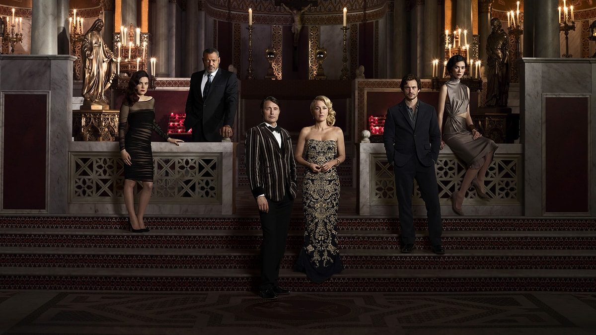 The 16 Best Crime-Solving TV Shows For True Binge-Watchers Out There ...