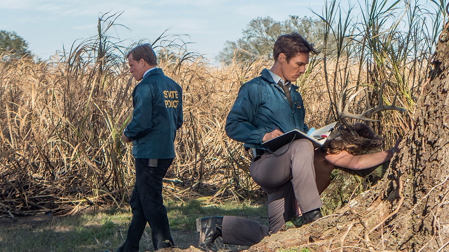 The 16 Best Crime-Solving TV Shows For True Binge-Watchers Out There ...
