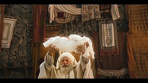 ''Peygamberin Yüzü'' Tartışmalarıyla Vizyona Giren Çağrı'ya Rakip ''Hz ...