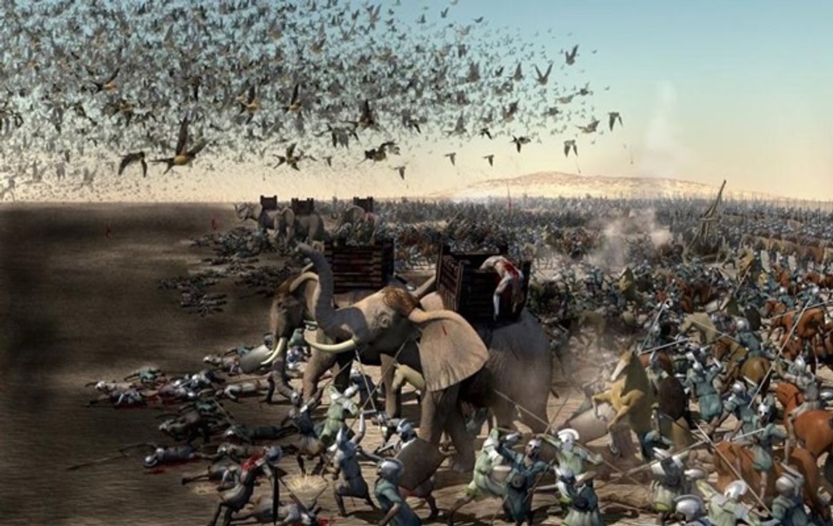 ''Peygamberin Yüzü'' Tartışmalarıyla Vizyona Giren Çağrı'ya Rakip ''Hz ...