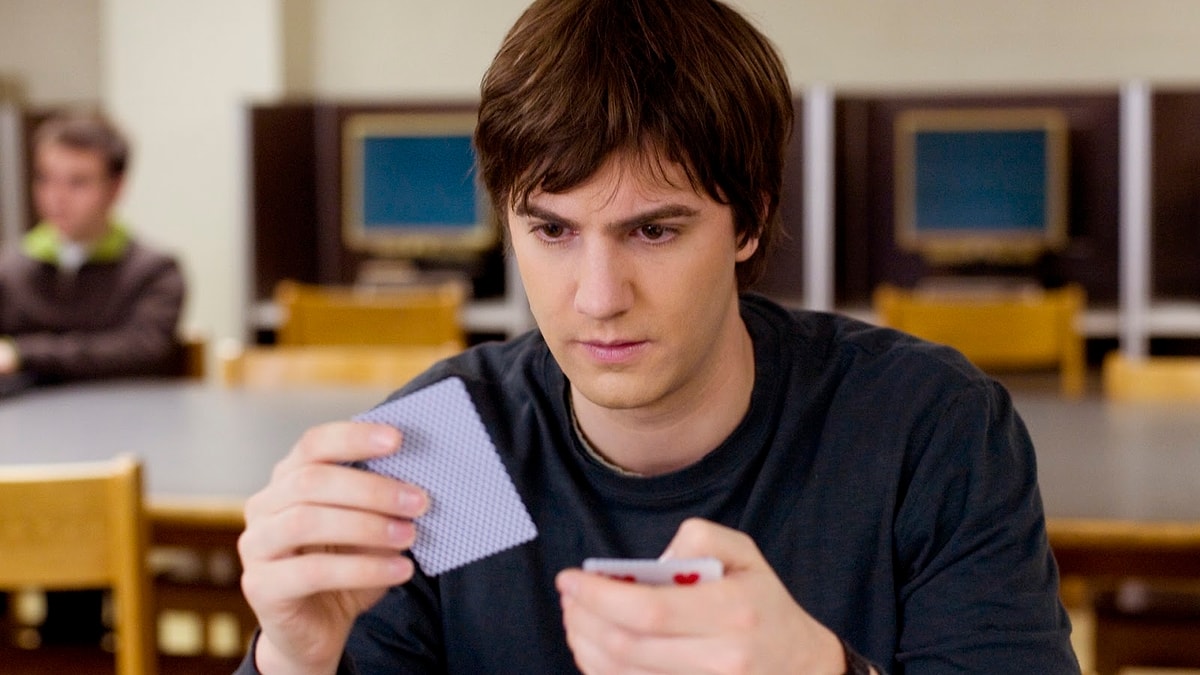 Here Are 20 Math Movies For The Hidden Geniuses Out There! - Onedio