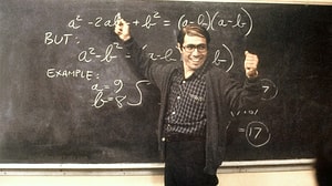 Here Are 20 Math Movies For The Hidden Geniuses Out There! - Onedio