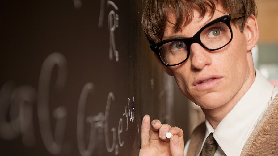 Here Are 20 Math Movies For The Hidden Geniuses Out There! - Onedio