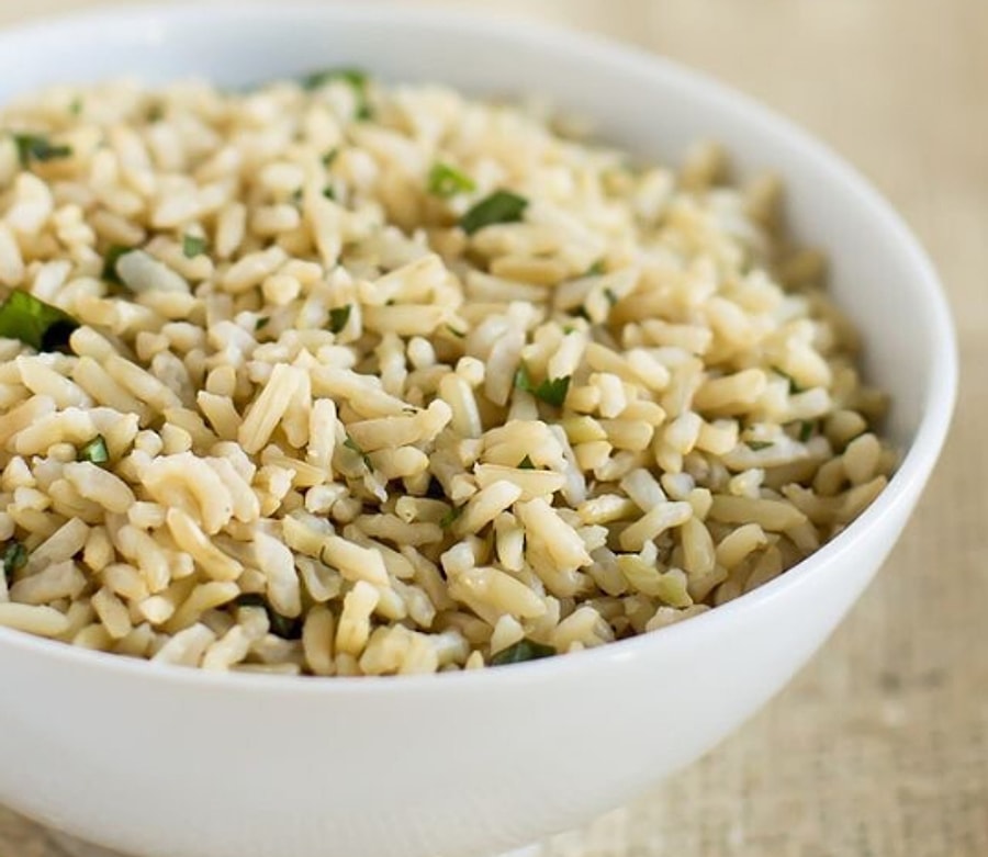 Kepekli Pilava Merhaba! Beyaza Düşman Esmer Pirinçle Yapılan 12 Leziz ...