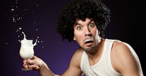 15 Dramatic Problems You Can Relate If You Hate Milk! - Onedio