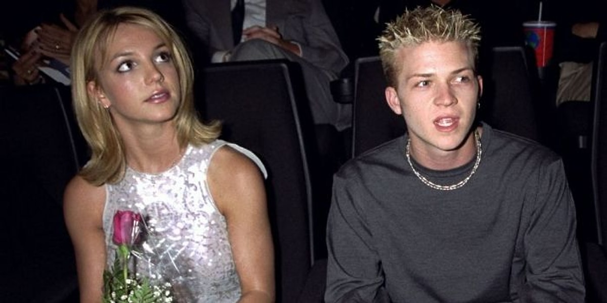 Eski Şaşaalı Günlerine Geri Dönme Yolundaki Britney Spears'ın Hayatına ...