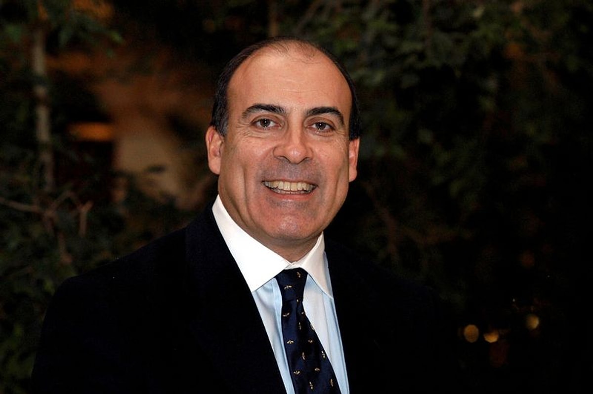 Türkiye’den Çıkan Başarı Hikayesi: Coca Cola CEO’su Muhtar Kent’ten ...