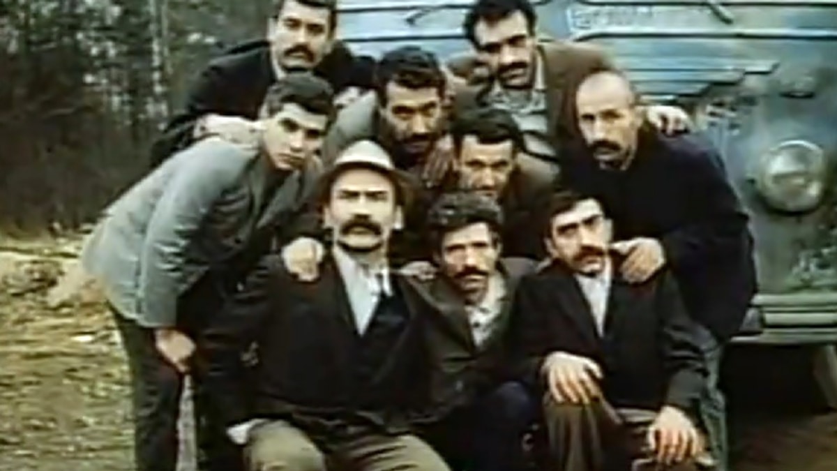 Türk Sinemasından Eşe Dosta Tavsiye Edebileceğiniz Az Kişinin Bildiği ...