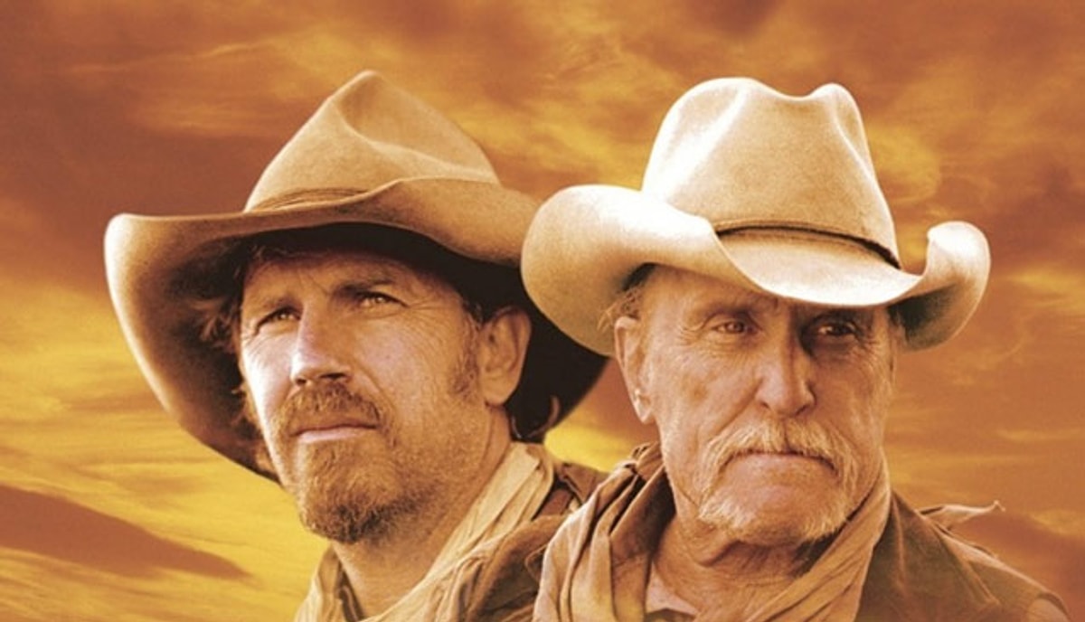 2000'lerde Çekilmiş Kendini Soluksuz İzleten En İyi 20 Western Filmi ...