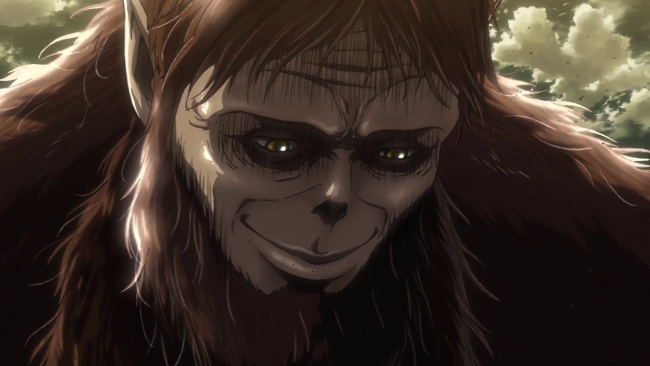 Attack On Titan'dan İkinci Sezona Ait Fragman Geldi - Onedio