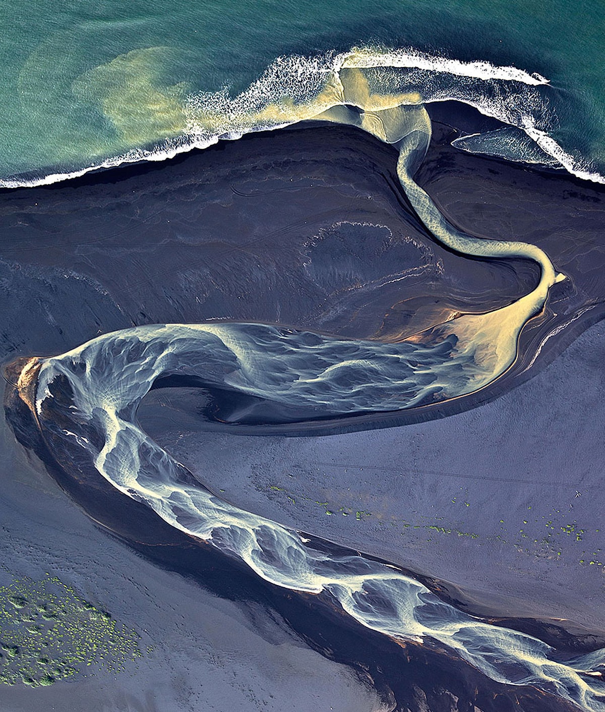 İzlanda'nın Bu Gezegenden Olamayacak Kadar Güzel 21 Manzarası - Onedio
