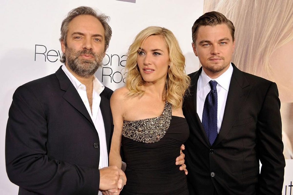 26 Directors Who Married The Leading Actresses From Their Movies! - Onedio