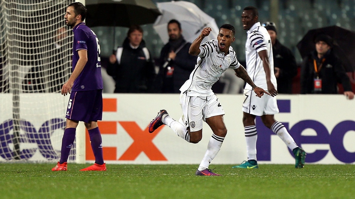 Galatasaray, Garry Rodrigues ile 4,5 Yıllık Sözleşme İmzaladı - Onedio