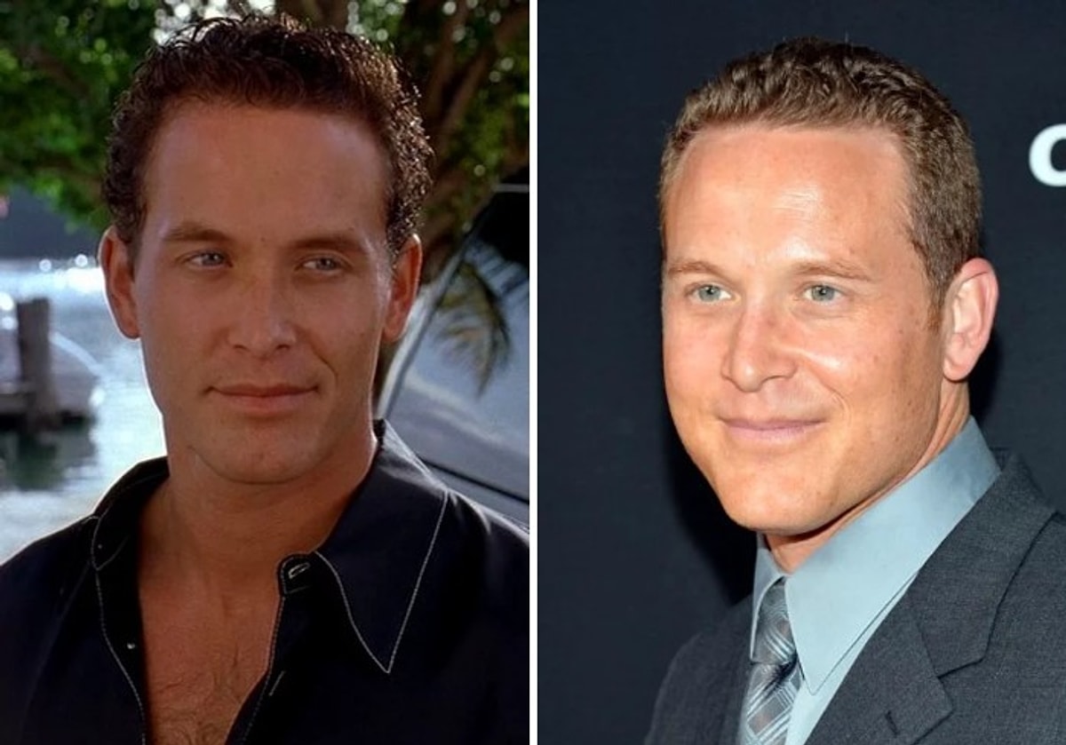 Hızlı ve Öfkeli Serisinde Rol Almış Oyuncuların Değişimlerine Dair 19 Karşılaştırma - Onedio