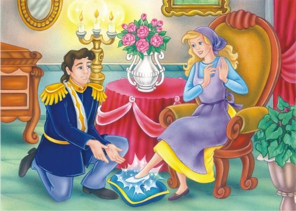 9 Fairy Tales And The Subliminal Messages Hidden Between Their Lines ...
