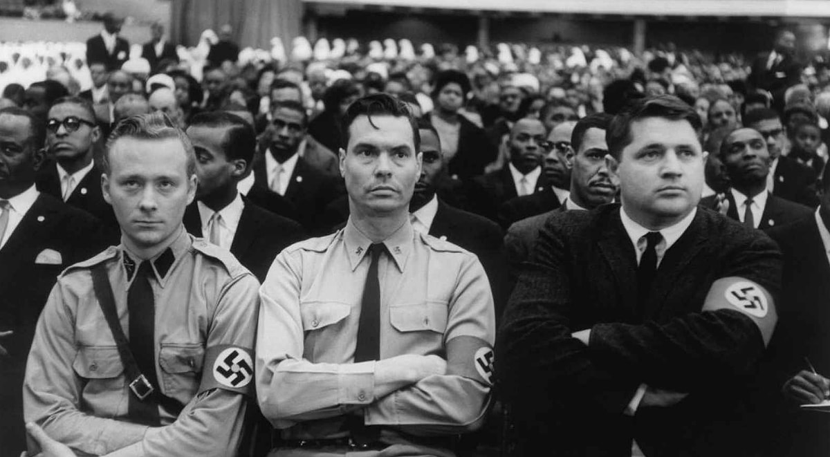 How Umberto Eco Summarizes The 14 Core Principles Of Fascism - Onedio