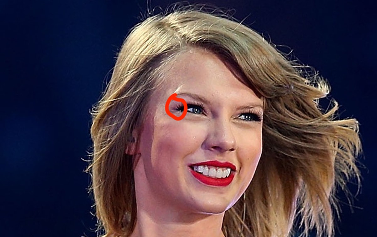 16 Weird Body Parts You Have, But Don't Know The Names Of! - Onedio