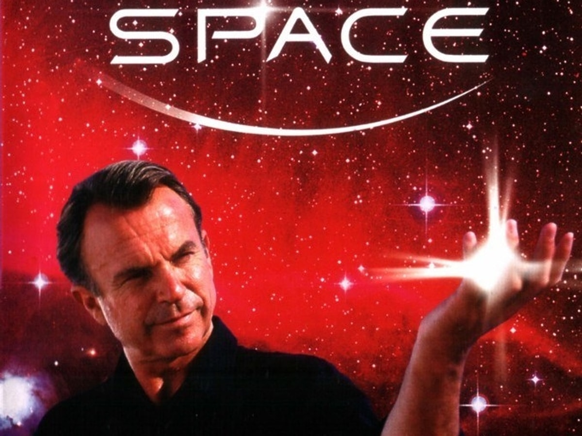 15 Documentaries About Space That Will Put You In Awe Of The Universe ...