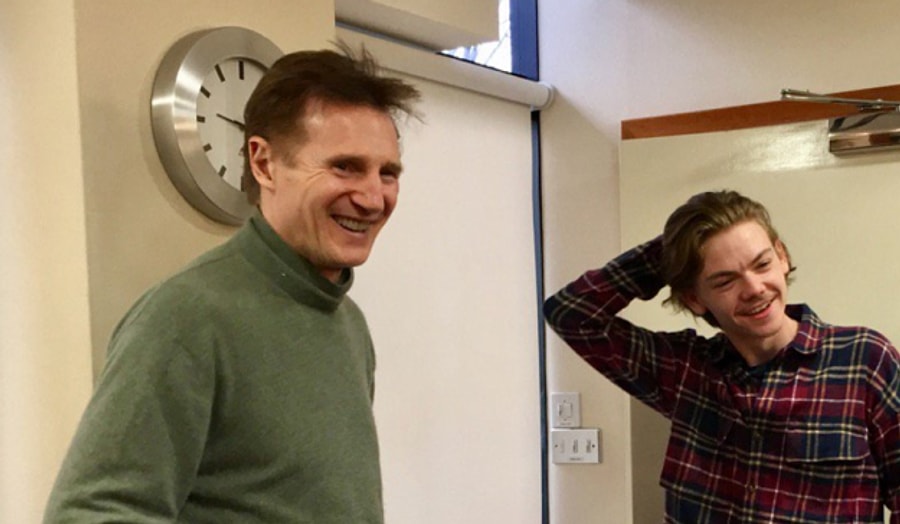 2003 Yapımı "Love Actually" Filmi Yeniden Çekiliyor! - Onedio