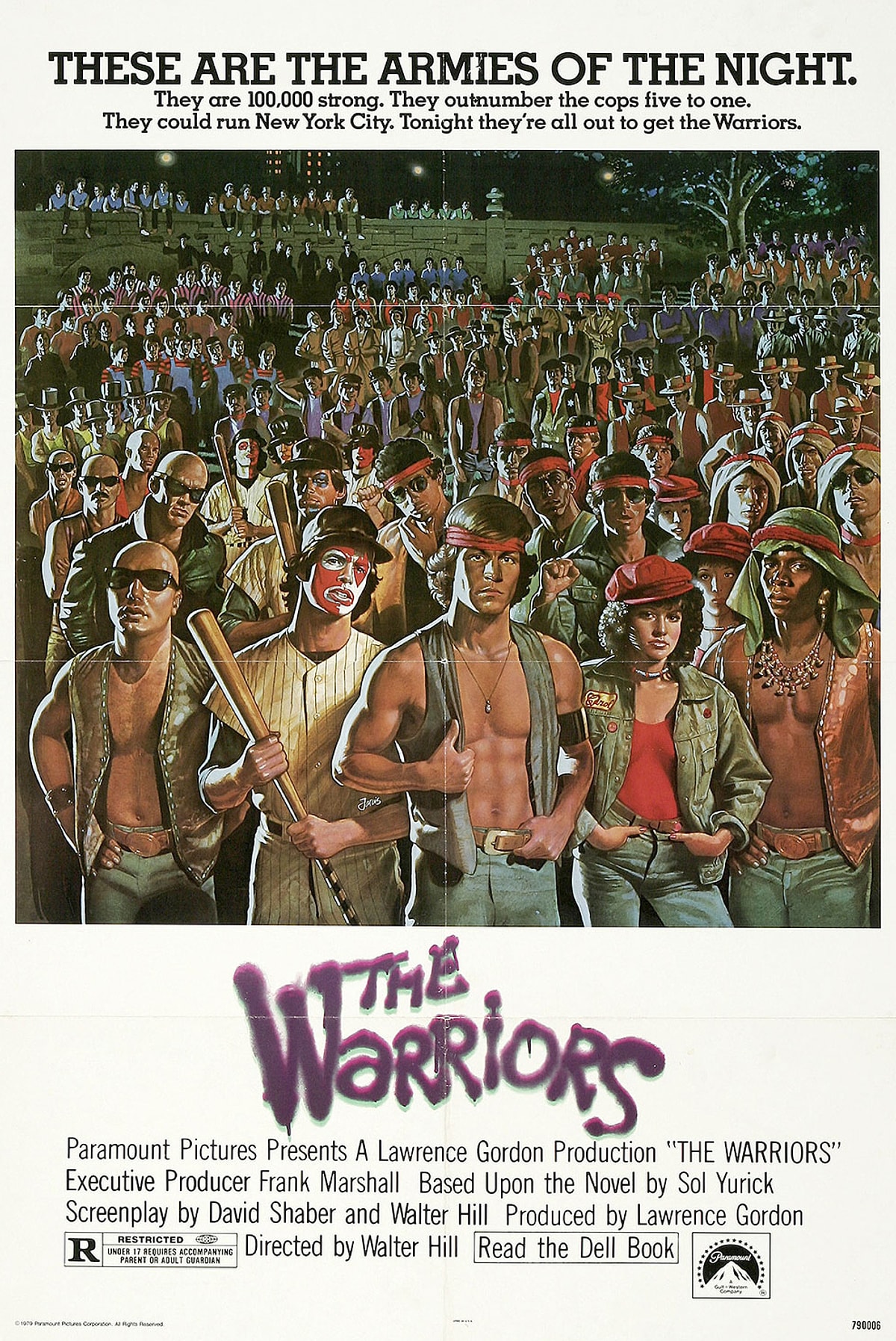 İzleyenler İzlemeyenlere İzletsin! Gelmiş Geçmiş En İyi 25 Kült Film ...