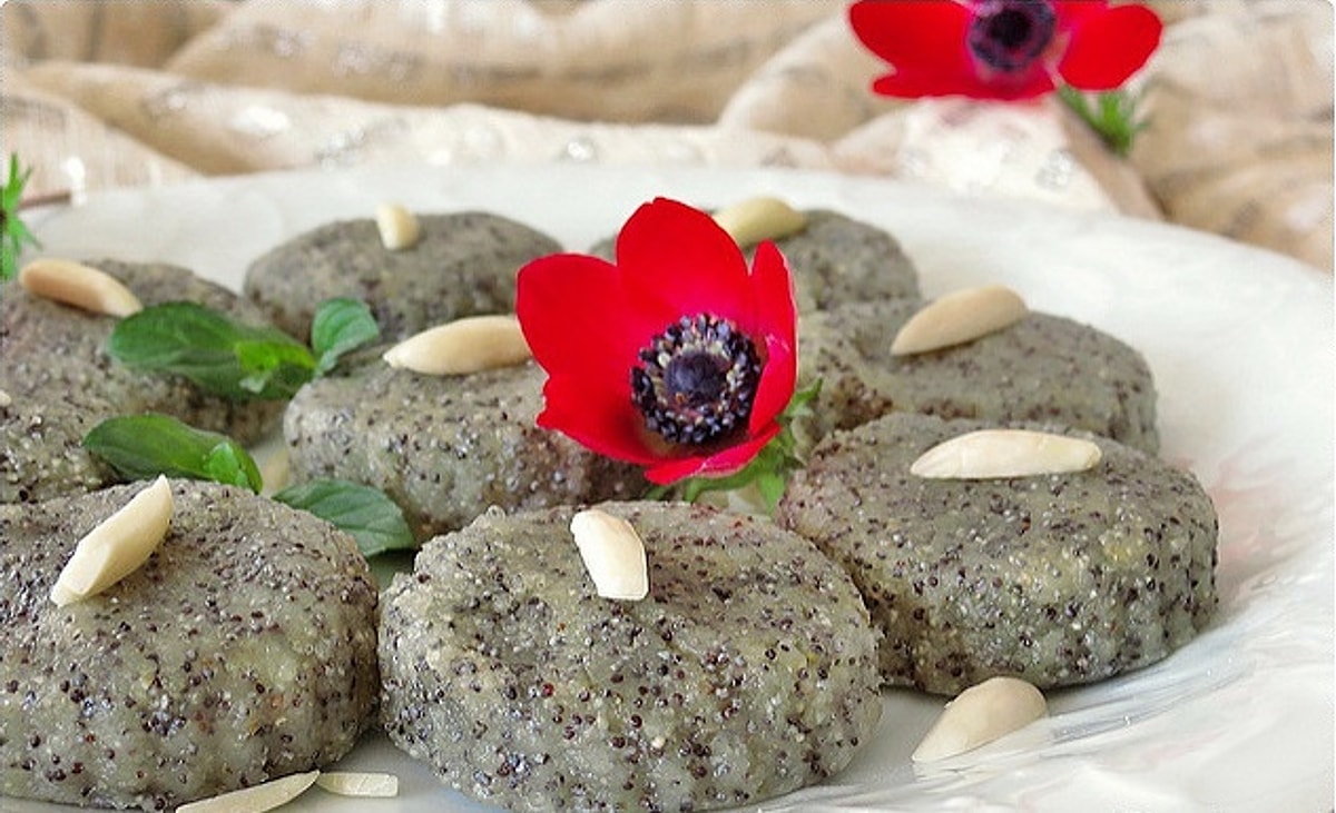 Hüzünlü Değil Sevinçli Günlerde Yapıp Kaşık Kaşık Yemelik 11 Çeşit ...