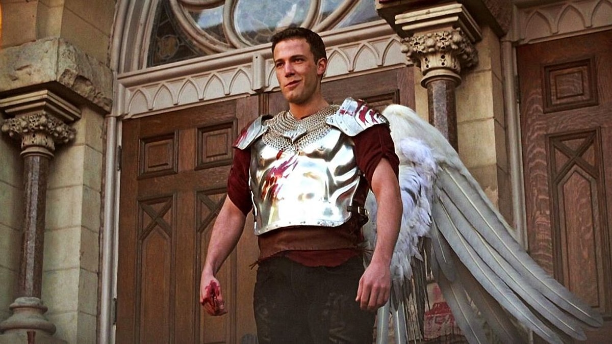 26 Exceptional Examples Of Absurd Movies! - Onedio