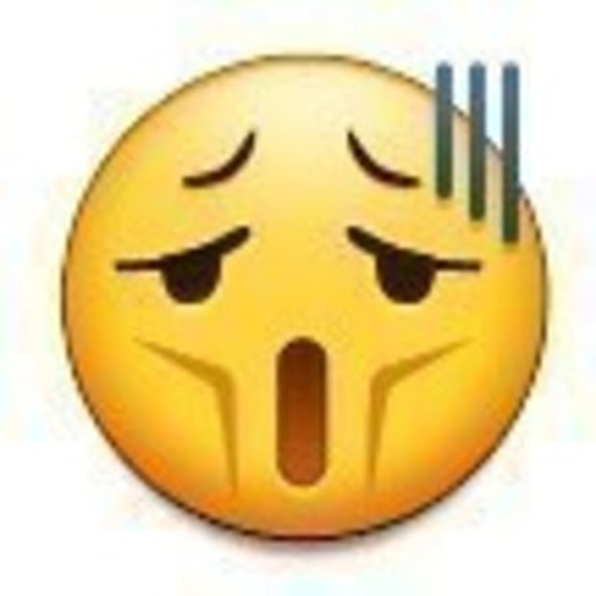 Apple Kullanıcılarının Hep Hasret Kalacağı 23 Emoji - Onedio