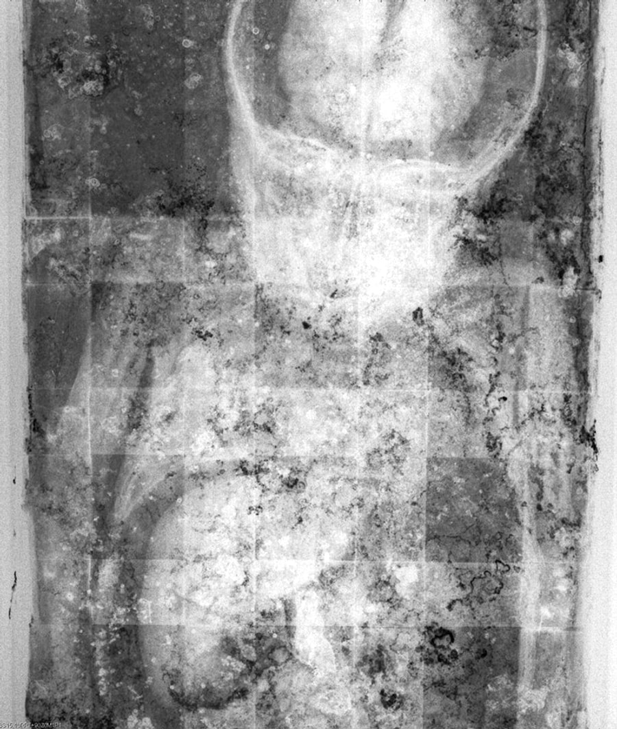 18 Unbelievably "Alive" Dead People With Amazingly Preserved Bodies ...