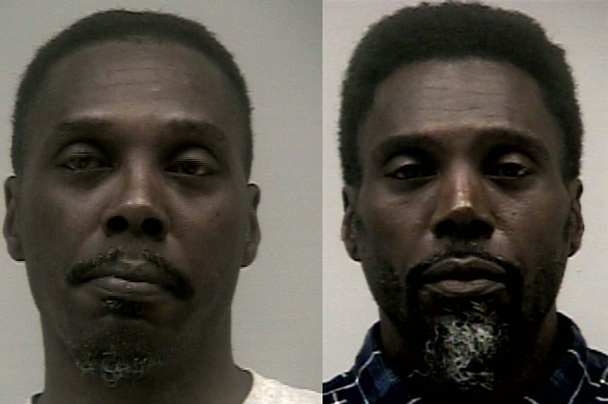 5 Insane, But True, Twin Stories That Are Creepier Than Any Horror ...