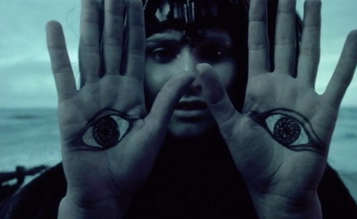 25 Weirdest Movies Of All Time! - Onedio