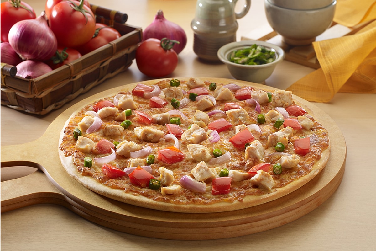 Çıtır Çıtır Pizzalar Yapmak İnanın Zor Değil! Evde Pizza Yapmanızı ...