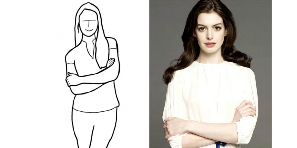 20 Posing Tricks For Women Who Want Killer Looks In Photos! - Onedio