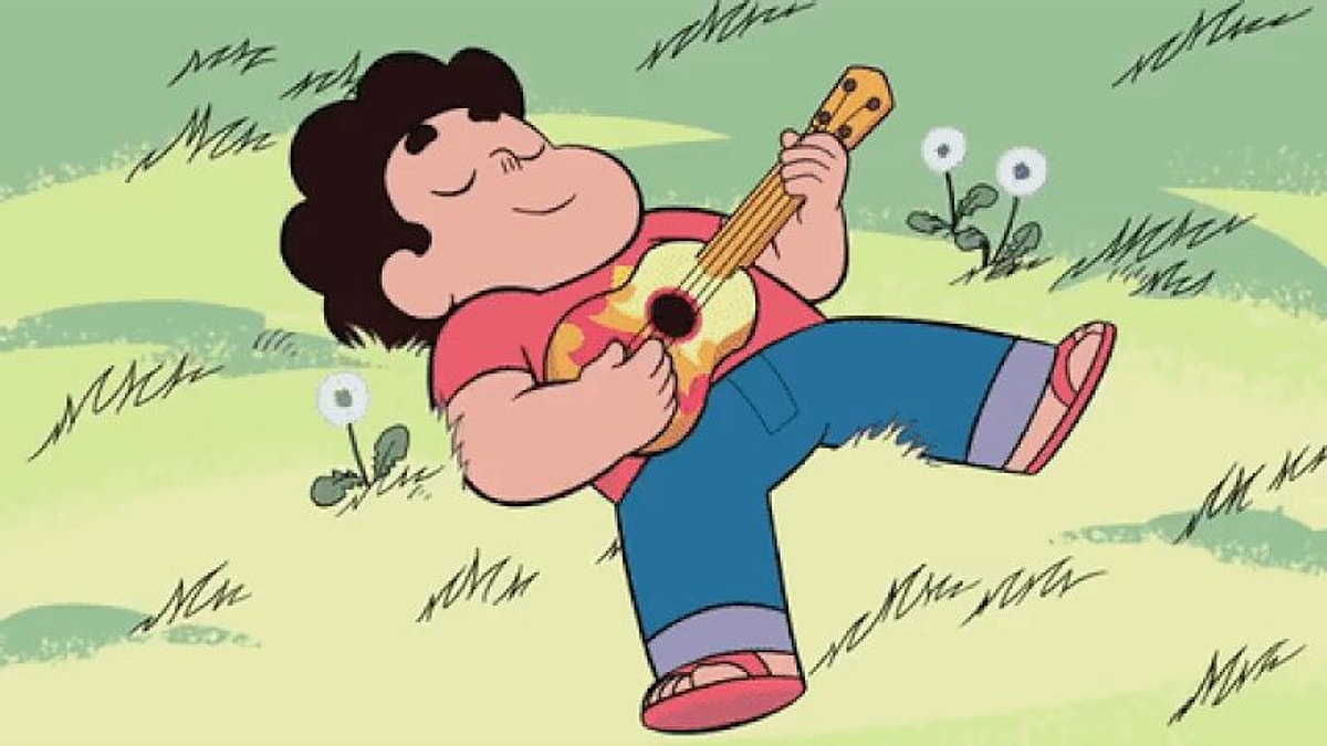 Bu Cartoon Network Çizgi Filmleri Testinde 15/15 Yapabilecek Misin ...