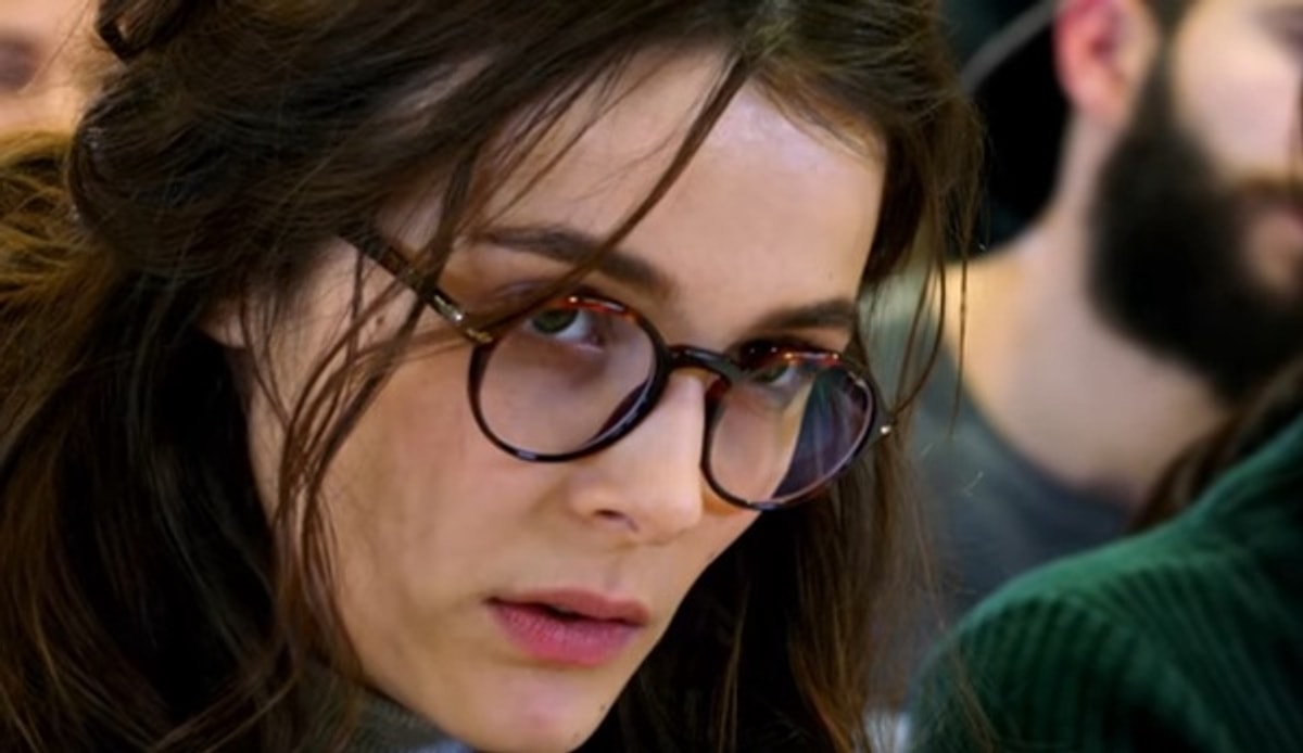 Fi Dizisinde Can Manay'ın Temsil Ettiği Erkekliğin Tehlikesine Dair ...