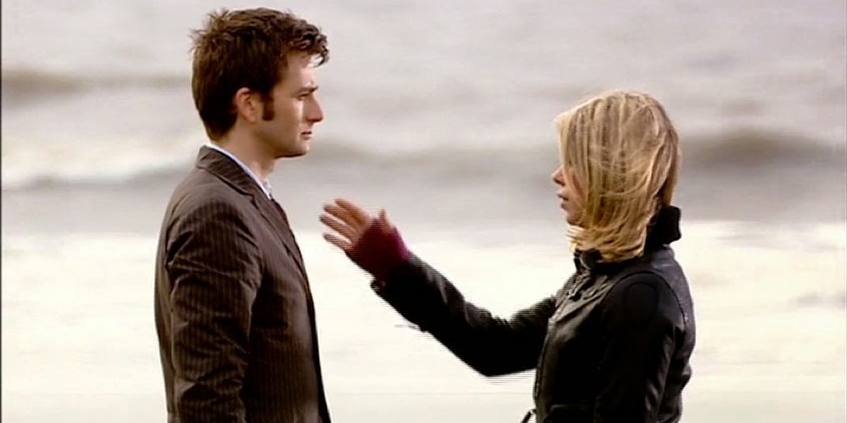 IMDb Puanı En Yüksek Olan 10 Doctor Who Bölümü - Onedio