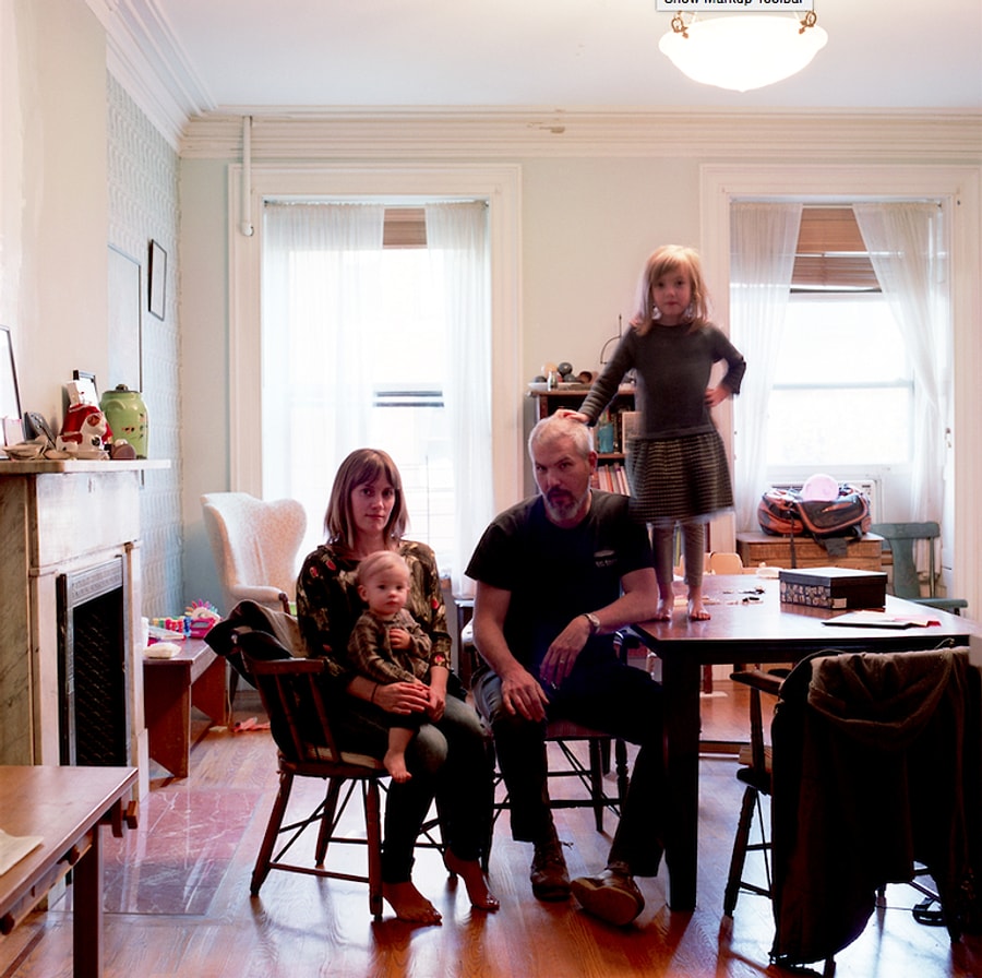 Bir Amaç İçin Bütün Facebook Arkadaşlarının Fotoğraflarını Çeken ...