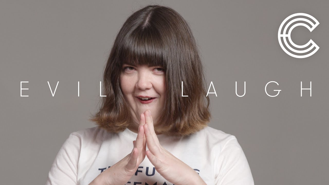 100 Farklı İnsandan 'En Kötü Kahkaha' - Onedio