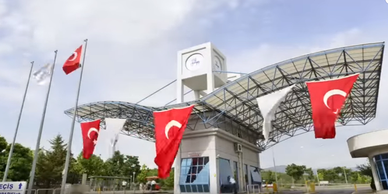 Sadece Yaşayan Bilir! 15 Madde ile Dokuz Eylül Üniversitesi'nde Öğrenci ... Sadece Yaşayan Bilir! 15 Madde ile Dokuz Eylül Üniversitesi'nde Öğrenci ...