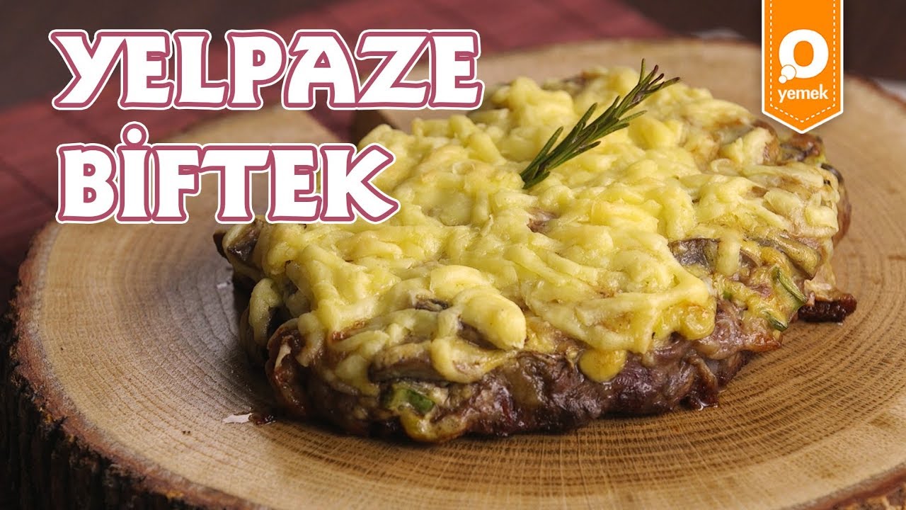 Etin En Mükemmel Hali: Dolgulu Yelpaze Biftek Nasıl Yapılır? - Onedio