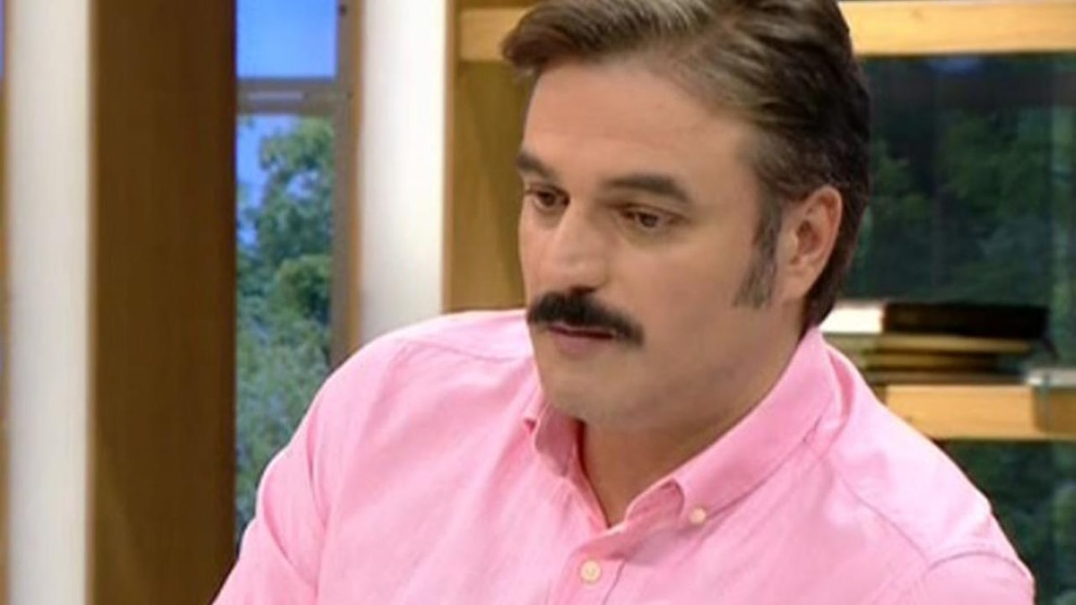 Ağızda Dağılmayan Ulvi! Geniş Aile’de Cevahir’in Ulvi’ye Taktığı En ...