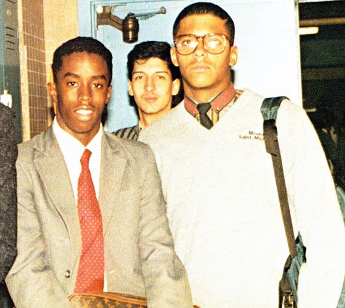 Puff Daddy'nin "Thug Life" Kavramının Vücut Bulmuş Hali Olduğunu ...