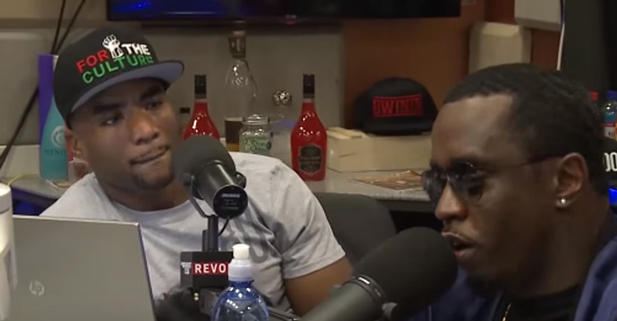 Puff Daddy'nin "Thug Life" Kavramının Vücut Bulmuş Hali Olduğunu ...