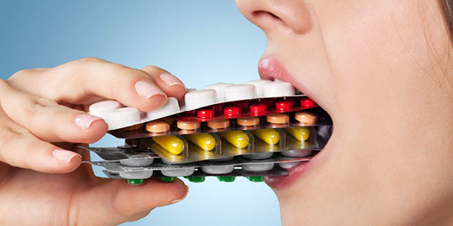 Muhtemelen Sıkça Kullandığınız Bu İlaç Sizi Mide Kanseri Yapabilir ...