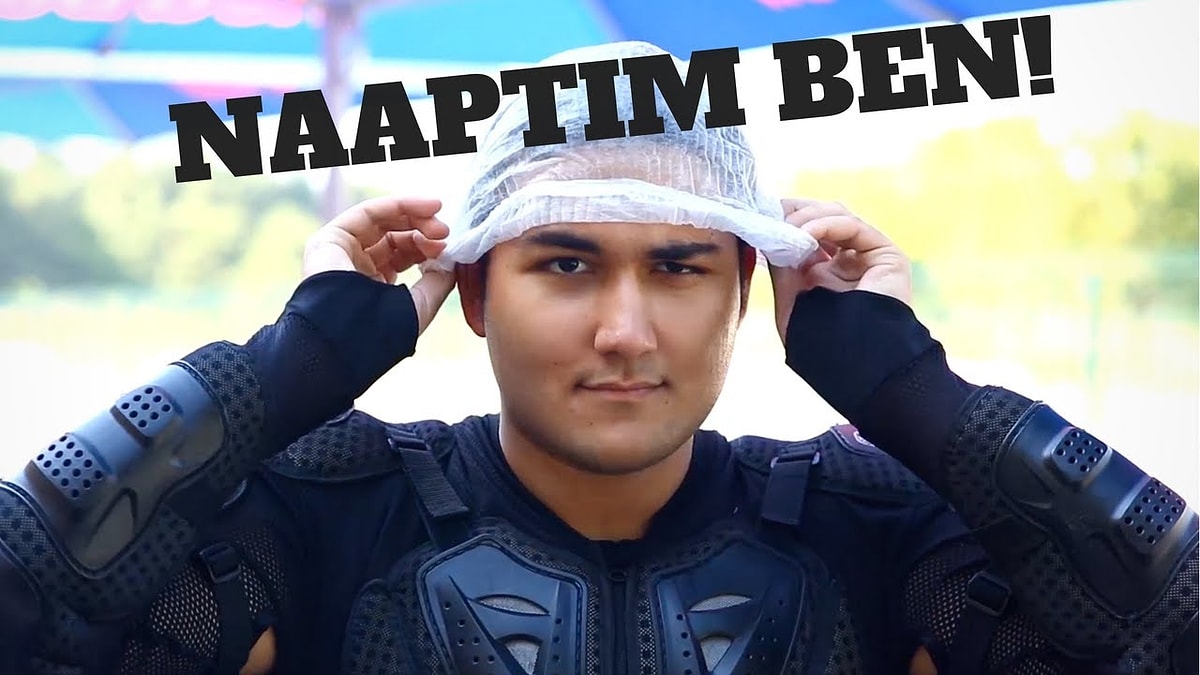 Hangi Türk YouTuber'ın Daha Fazla Takipçisi Olduğunu Tahmin Edebilecek ...