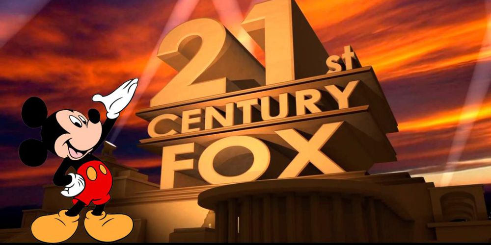 Mickey Mouse Her Şeye Sahip Oldu: Disney'in Fox'u Almasıyla E-Spor ...